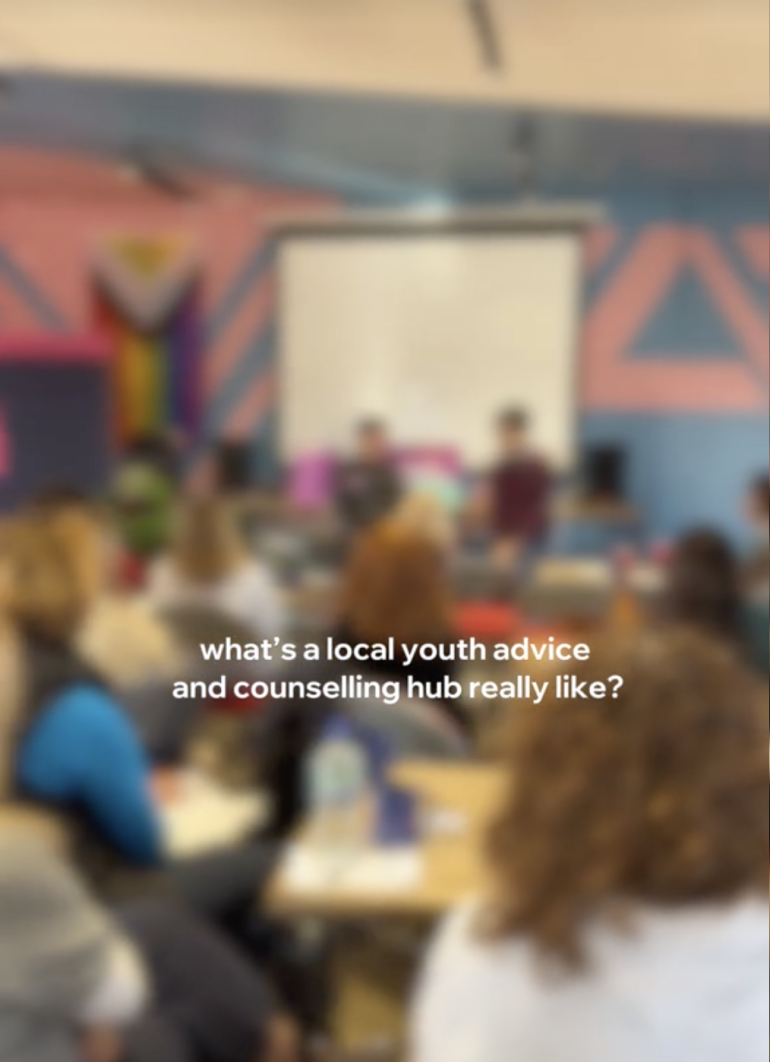 Say Hello To Youth Access On Tiktok Youth Access